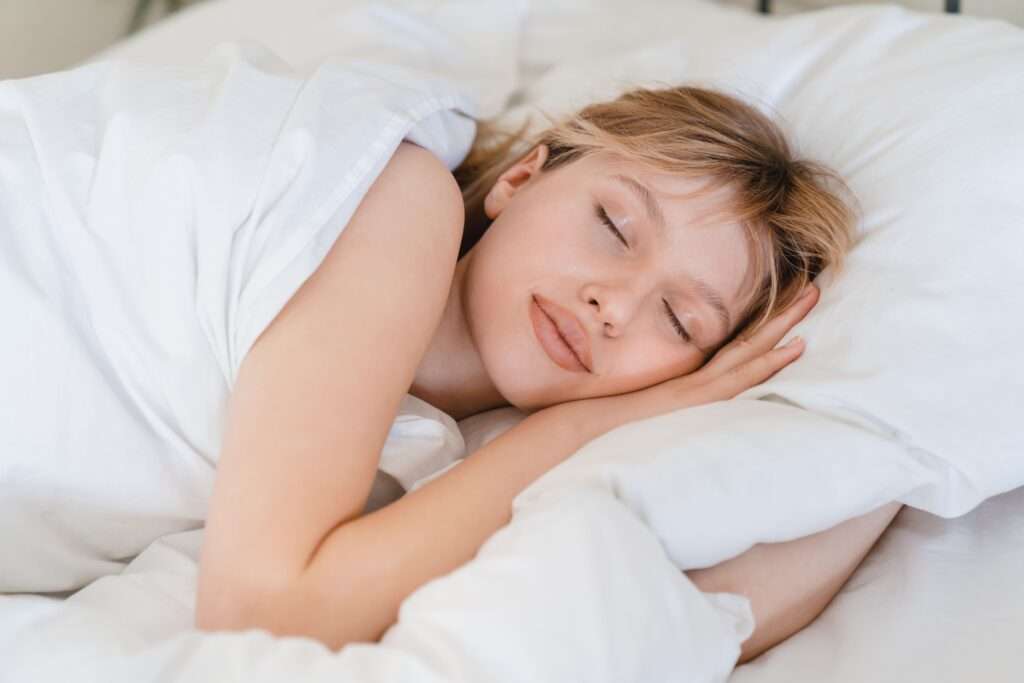 Women's Pyjamas: 5 Great Tips For A Good Night's Sleep